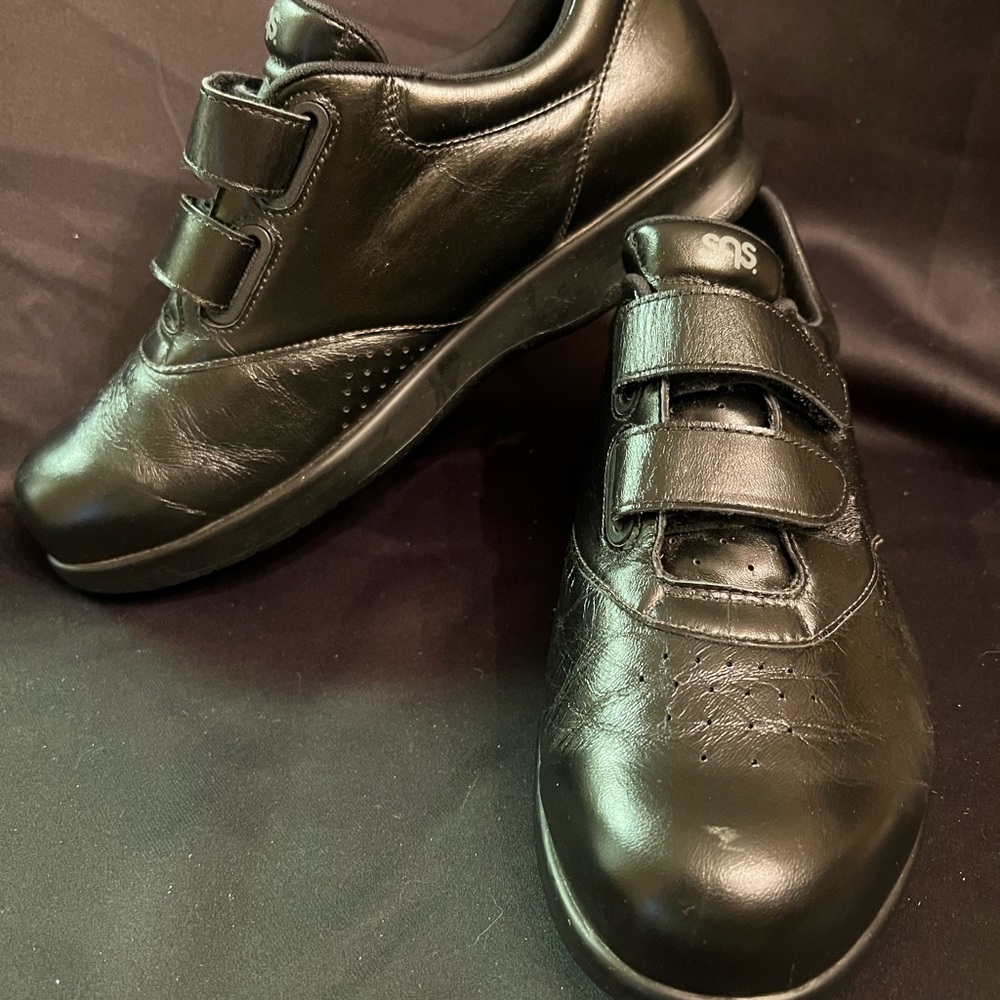 Work Shoes - Sas Tripad Comfort Shoes For Women Size … - Gem